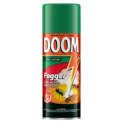 Doom Super Multi-Insect Insecticide 450ml | PnP