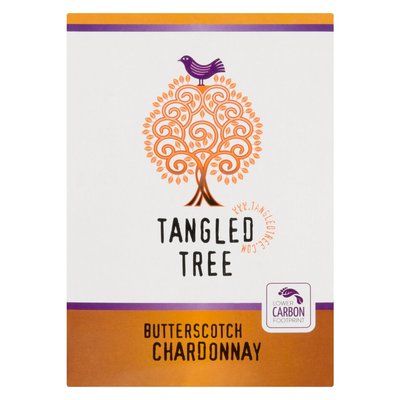 Tangled Tree Butterscotch Chardonnay 3l | Smart Price Specials | PnP Home
