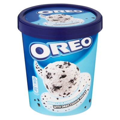 Oreo Ice Cream 480ml | PnP