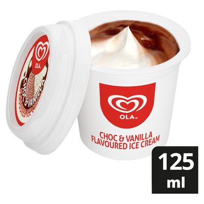 Ola | Ice-Cream | Smart Price Specials | PnP