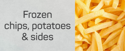 Frozen Chips, Potatoes & Sides | Frozen Food | Smart Price Specials | PnP