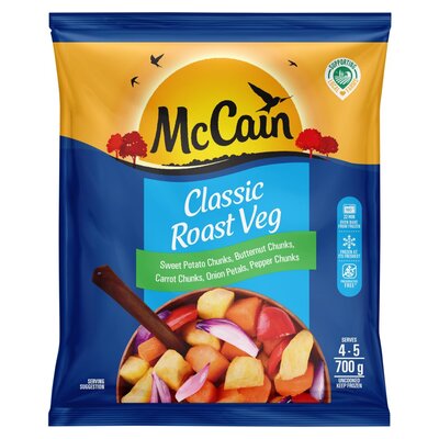 Mccain | Frozen Food | Smart Price Specials | PnP