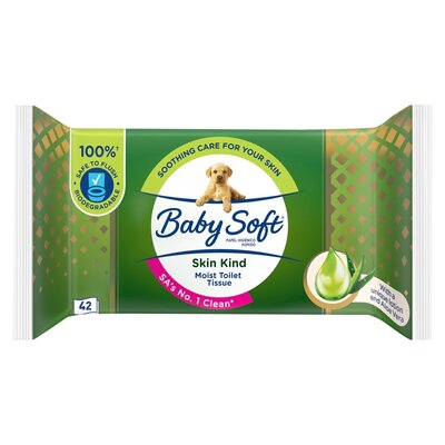 Shop Baby soft in South Africa | Smart Price Specials | PnP