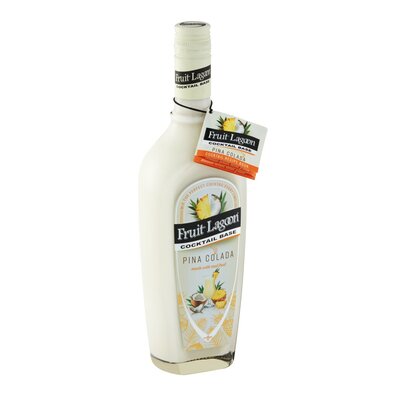 Fruit Lagoon Pina Colada Cocktail Base 750ml | PnP