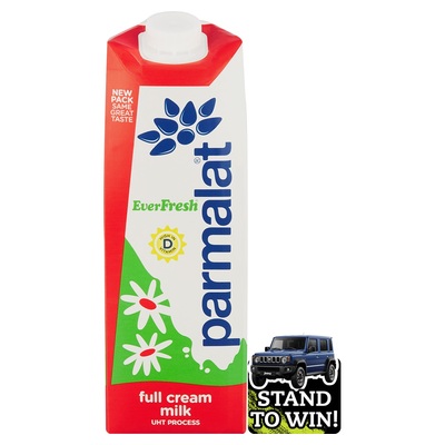 Clover Uht Numel Milk 1L | PnP