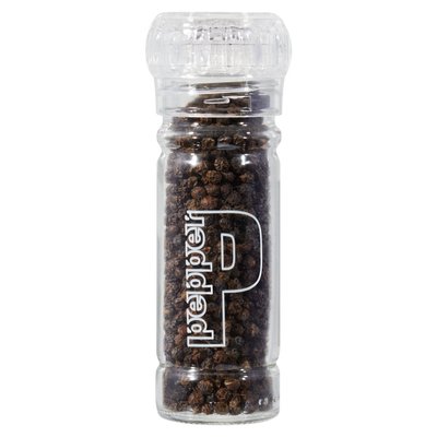 Smart Spice Grinder Black Pepper 100ml | PnP
