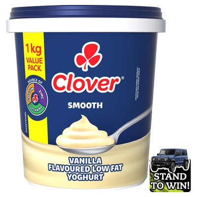 Clover | All Products | Smart Price Specials | PnP