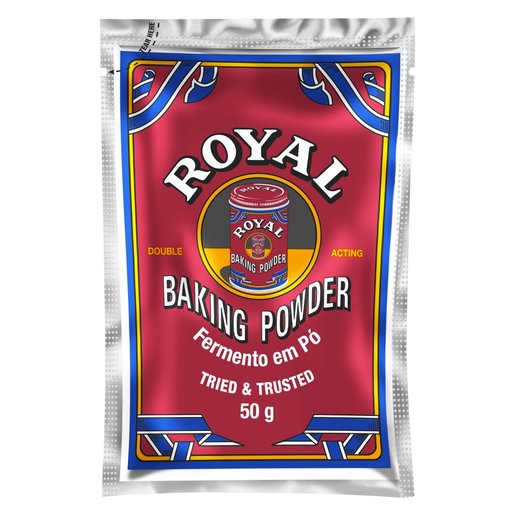 Royal Baking Powder 50g | PnP