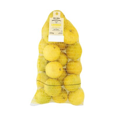PnP Oranges Bag 2.5kg | PnP