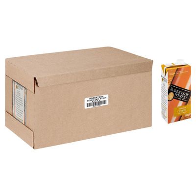 Robertson Selected Stein Wine 1L x 12 | PnP
