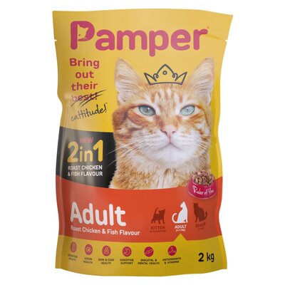 Pamper | Cats | Smart Price Specials | PnP