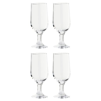 DAY Beer Glass 35cl 4 Piece | PnP