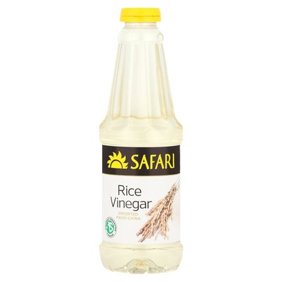 Safari Rice Vinegar 375ml | PnP