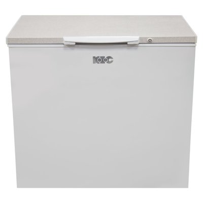 Kic box freezer store