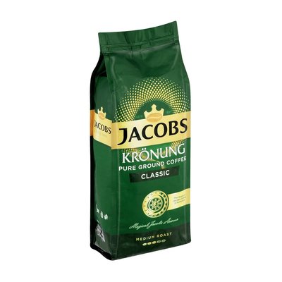 Jacobs Kronung Gound Coffee Classic 250g | Smart Price Specials | PnP Home