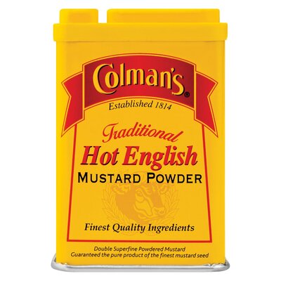 Colman's English Mustard Powder 50g | PnP