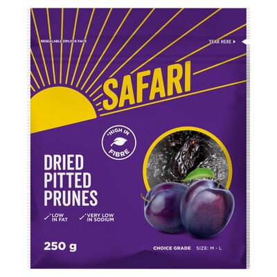 Safari Mebos Croquettes Choice 250g | PnP