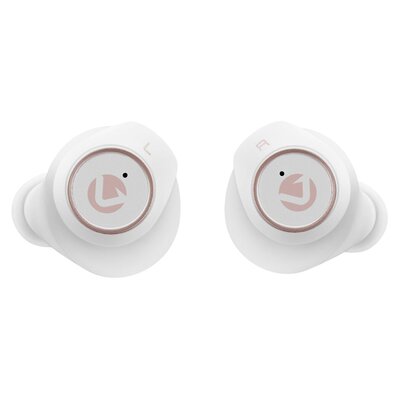 Volkano Scorpio Series True Wireless Earphones White | PnP