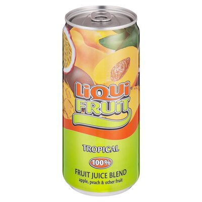 Liqui-Fruit Tropical Fruit Juice Blend 300ml | PnP