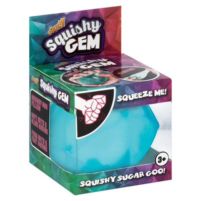 Ooozy Squishy Gem | PnP