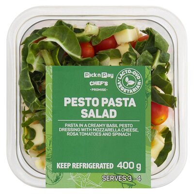 Pnp | Ready Meals & Desserts | Smart Price Specials | PnP