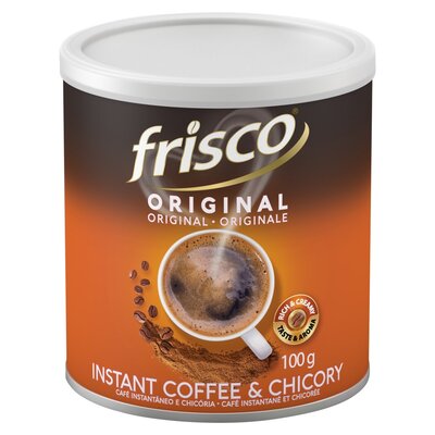 Frisco Instant Coffee 250g | PnP