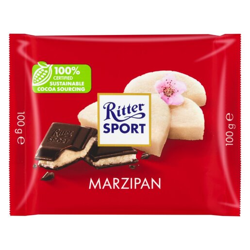 Ritter Sport Marzipan 100g | PnP