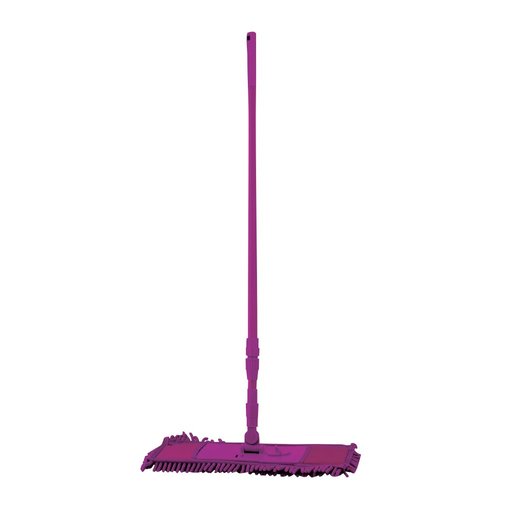 Verimark Flow Eco Mop Purple | PnP