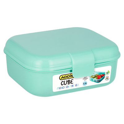 Addis Cube Lunchbox 1.1L | Smart Price Specials | PnP Home