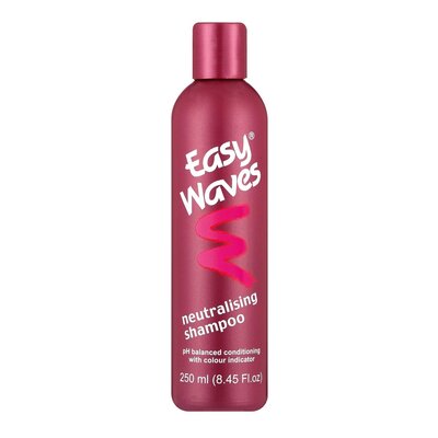 Easy Waves Shampoo Neutralising 250ml | PnP