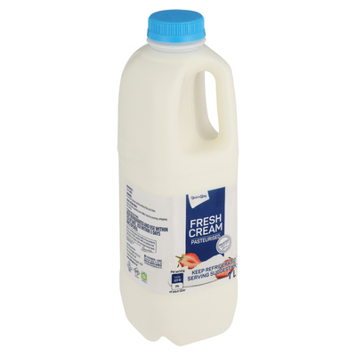 PnP Fresh Cream 1L | Smart Price Specials | PnP Home
