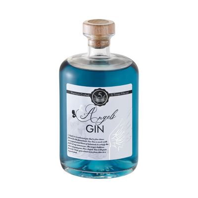 5 Angels Gin 750ml | PnP