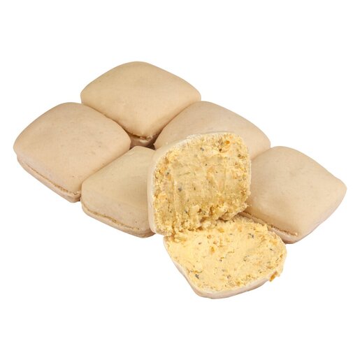 Lupo Braai Rolls Cheese & Onion 6 Pack | PnP