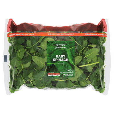 Spinach & Kale | Fresh Vegetables | Smart Price Specials | PnP