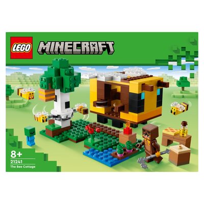 LEGO MINECRAFT The Bee Cottage | Smart Price Specials | PnP Home