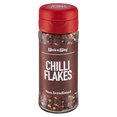 PnP Chilli Flakes Bottle 46g | Smart Price Specials | PnP Home
