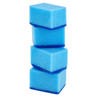 Addis Non-Scratch Sponges 4 Pack | Smart Price Specials | PnP Home