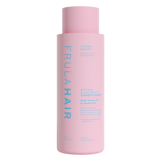 Frula Hair Hydro Boost Repair & Hydrate Conditioner 400ml | PnP