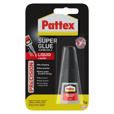 Pattex Super Glue Precision 5g | Smart Price Specials | PnP Home
