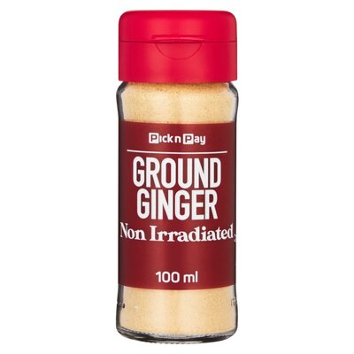 PnP Ground Cloves 100ml | PnP