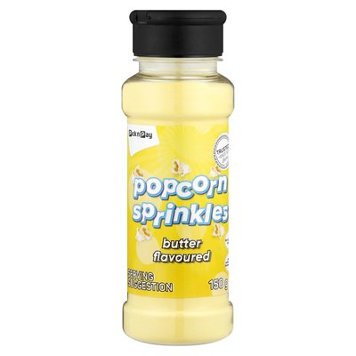 PnP Popcorn Sprinkle Butter 150g | PnP