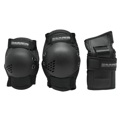Invader Knee, Elbow & Wrist Set | PnP