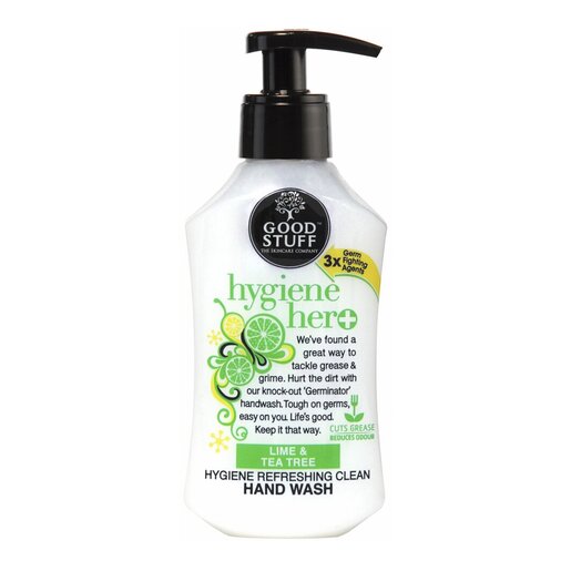 GOOD STUFF Hygiene Hero Hand Wash 200ml | Smart Price Specials | PnP Home