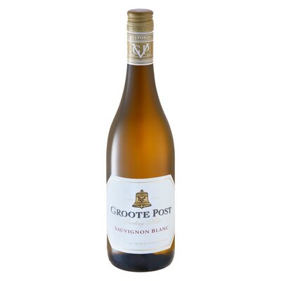 Groote Post Sauvignon Blanc 750ml | PnP