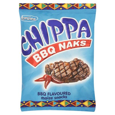 Chippa Cheese Flavored Naks 20g | PnP
