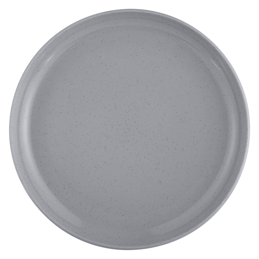 O2 Assorted Reactive Glaze Dinner Plate 26cm | PnP