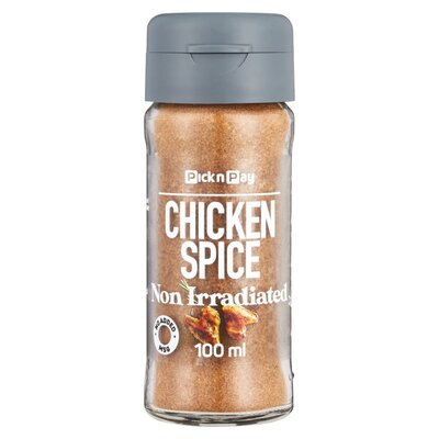 Crown National Chicken Spice 200g | PnP