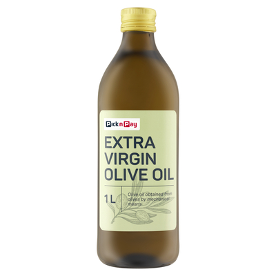 Excella Sunflower Oil 2l | PnP