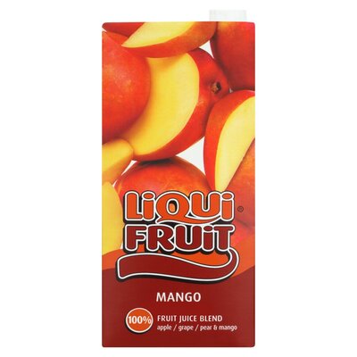 Liqui-Fruit Mango Juice 2L | PnP