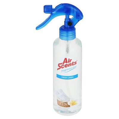 Shield Air Scents Spray Fresh Linen 350ml | Smart Price Specials | PnP Home